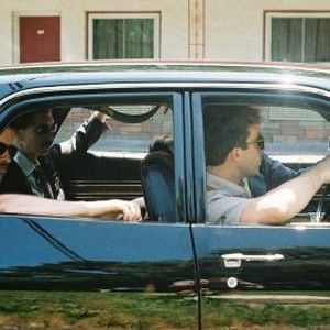 Blue Code of Silence - Rotten Tomatoes