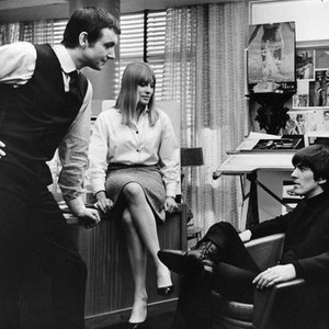 Kenneth Haigh - Rotten Tomatoes