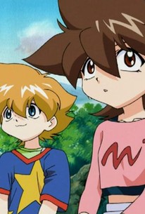 Beyblade: Season 2, Episode 43 | Rotten Tomatoes