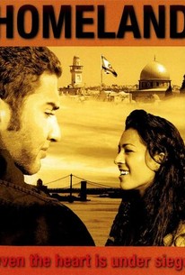 Homeland (2008) | Rotten Tomatoes