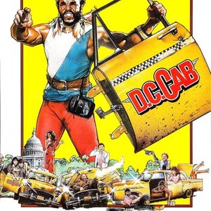 D.C. Cab - Rotten Tomatoes