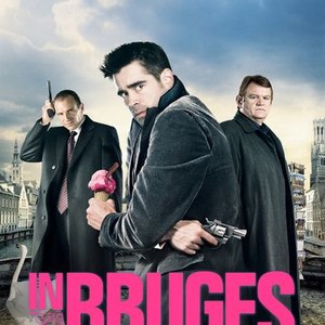 In Bruges - Rotten Tomatoes