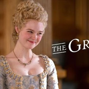 The Great - Rotten Tomatoes