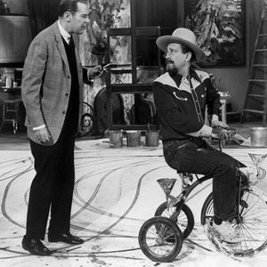 Louis Nye - Rotten Tomatoes