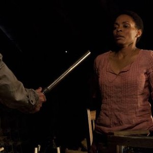 Maria Howell - Rotten Tomatoes