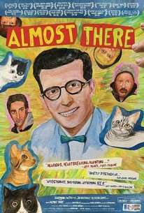 Almost There | Rotten Tomatoes