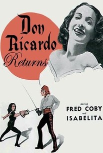 Don Ricardo Returns | Rotten Tomatoes