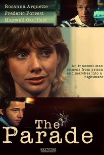 The Parade | Rotten Tomatoes