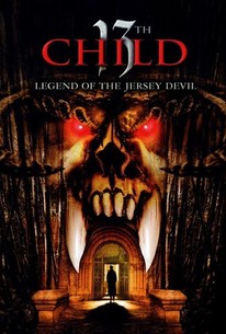 The 13th Child, Legend of the Jersey Devil | Rotten Tomatoes