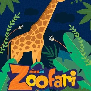 Zoofari - Rotten Tomatoes