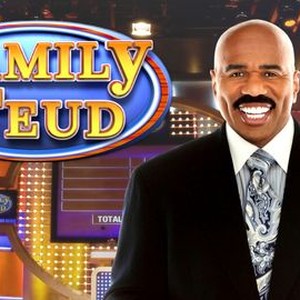 Family Feud - Rotten Tomatoes