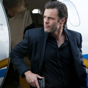 Josh Crotty - Rotten Tomatoes