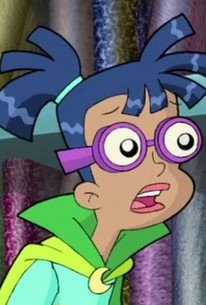 Cyberchase: Season 3, Episode 11 | Rotten Tomatoes