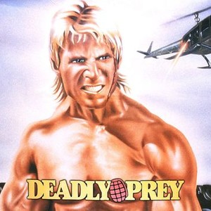 Deadly Prey - Rotten Tomatoes
