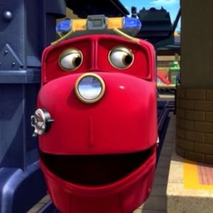 Chuggington: Season 4, Episode 14 - Rotten Tomatoes