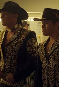 Bronco: Season 1, Episode 1 | Rotten Tomatoes