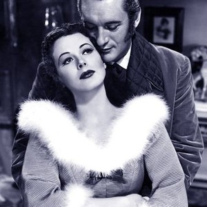 The Strange Woman - Rotten Tomatoes