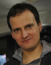 Wojciech Staron | Rotten Tomatoes