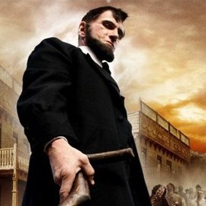 Abraham Lincoln vs. Zombies - Rotten Tomatoes