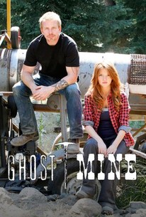 Ghost Mine - Rotten Tomatoes