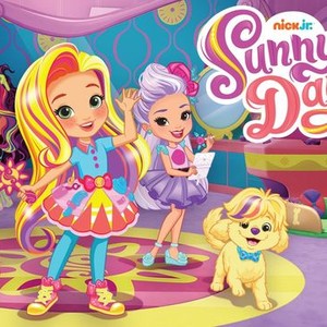 Sunny Day: Season 1, Episode 11 - Rotten Tomatoes