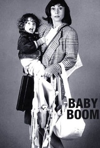 Baby Boom | Rotten Tomatoes