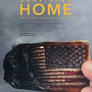 Surviving Home - Rotten Tomatoes