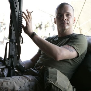 Jarhead - Rotten Tomatoes