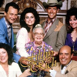 Filthy Rich: Season 2, Episode 10 - Rotten Tomatoes