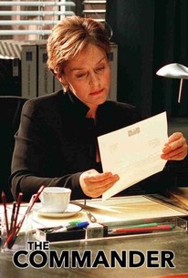 The Commander: Season 1 | Rotten Tomatoes