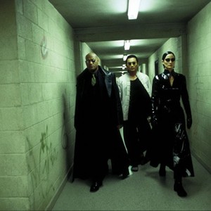 The Matrix Revolutions - Rotten Tomatoes