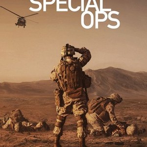 Special Ops - Rotten Tomatoes