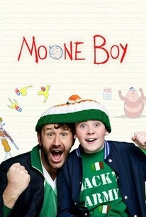 Moone Boy: Season 2 | Rotten Tomatoes