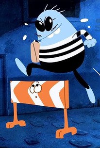 Lamput: Season 2, Episode 14 | Rotten Tomatoes