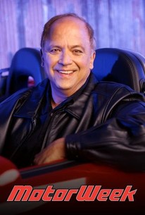 MotorWeek: Season 34 | Rotten Tomatoes