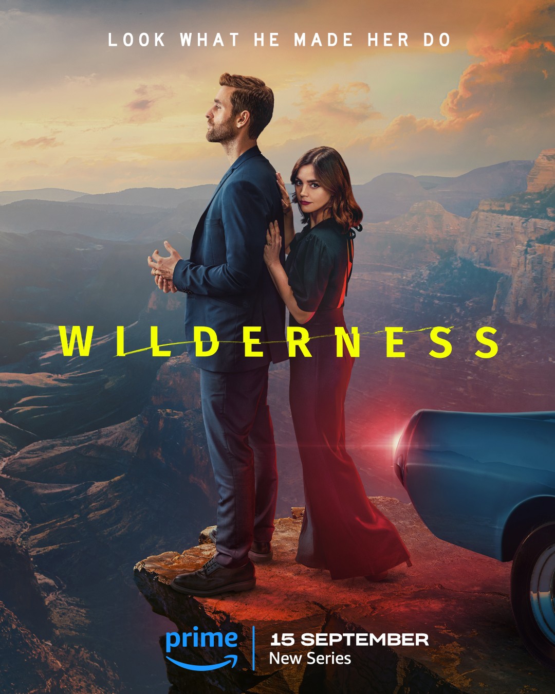 Wilderness - Trailers & Videos | Rotten Tomatoes
