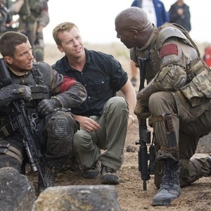 Terminator Salvation - Rotten Tomatoes