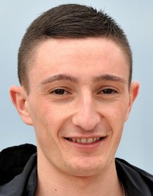 Ciro Petrone | Rotten Tomatoes