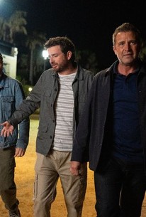 Alpha Males: Season 2, Episode 4 | Rotten Tomatoes