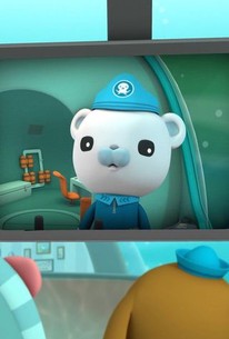 Octonauts: Season 1, Episode 41 - Rotten Tomatoes