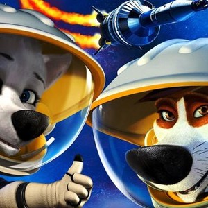 Space Dogs 2 - Rotten Tomatoes