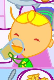 Mya Go: Season 2, Episode 8 - Rotten Tomatoes