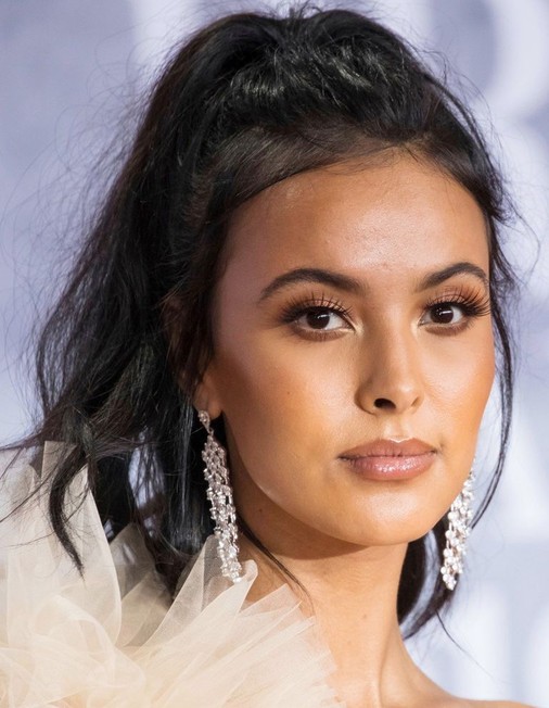 Maya Jama - Rotten Tomatoes