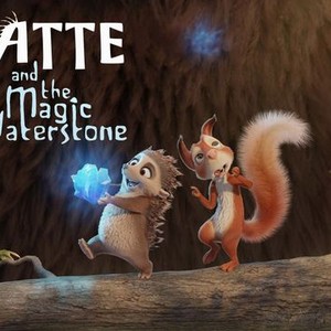 Latte & the Magic Waterstone - Rotten Tomatoes