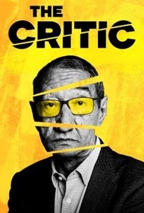 The Critic (2022) | Rotten Tomatoes