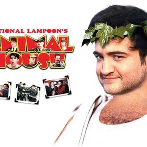 National Lampoon's Animal House - Rotten Tomatoes