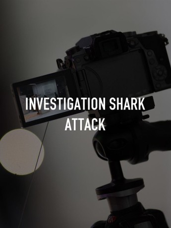 Investigation Shark Attack | Rotten Tomatoes