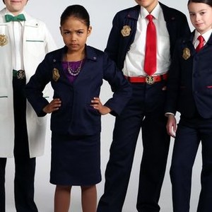 Odd Squad - Rotten Tomatoes