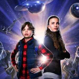 Timescape - Rotten Tomatoes