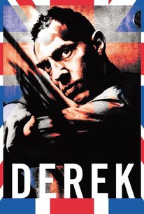 Derek | Rotten Tomatoes